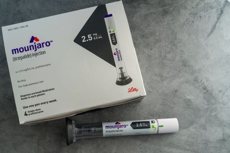 Mounjaro: O Que É, Para Que Serve e Como Funciona Esse Novo Medicamento ...