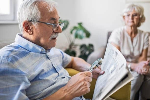 DMRI: Tudo o Que Você Precisa Saber Sobre a Degeneração Macular ...